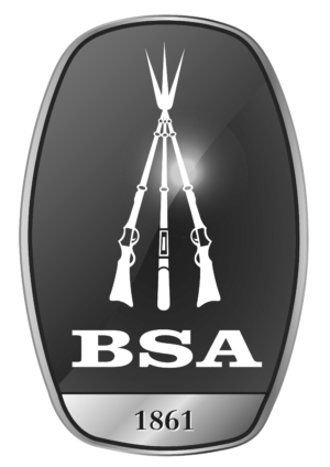 Manuals and Diagrams - BSA Guns USA