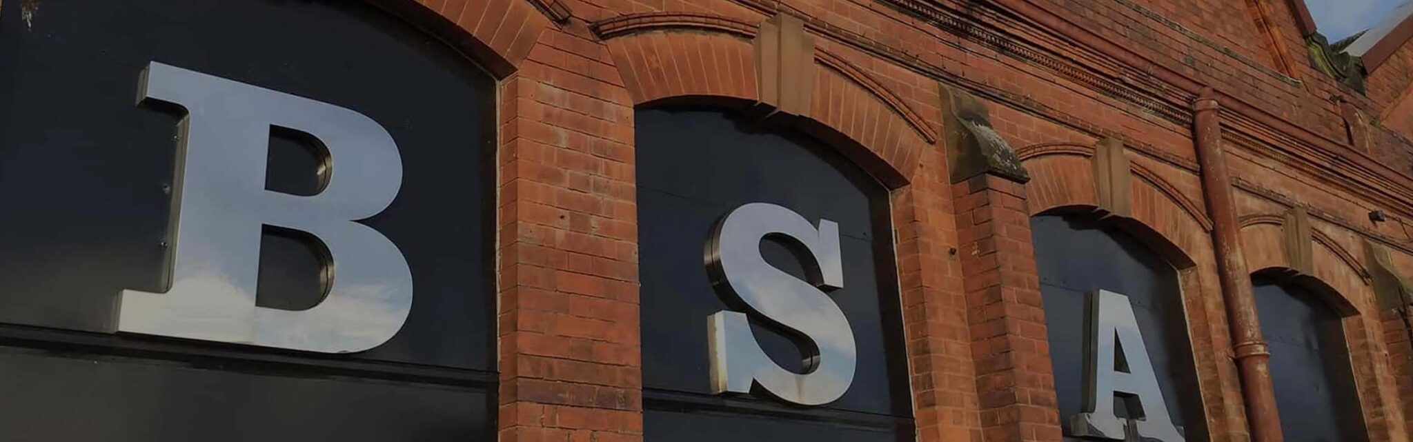 BSA History & Ethos - BSA Guns USA