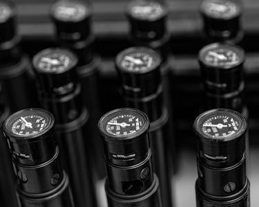 Production - BSA Guns USA